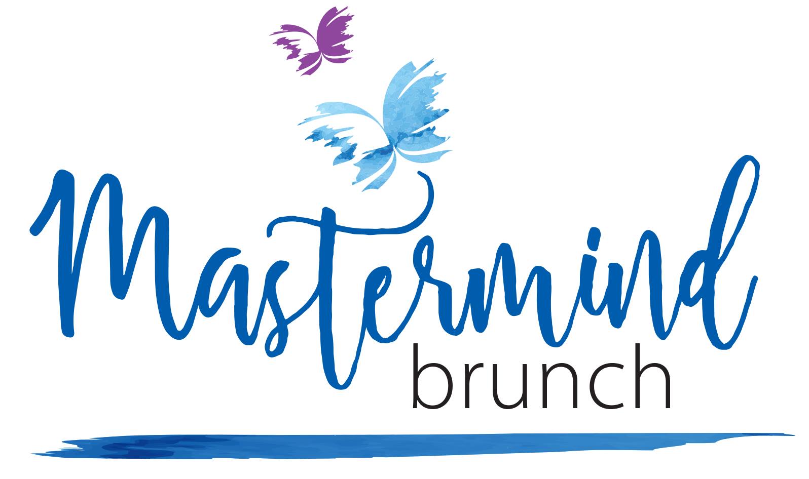 master mind brunch | Women's Wisdom